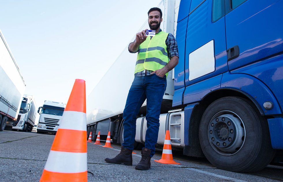 About Us - Ace Truck Driver Training Ltd. | Saskatoon, SK
